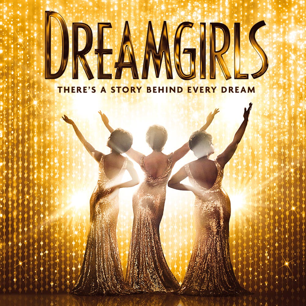 Sep 19 Broadway Musical Dreamgirls Indianapolis In Patch