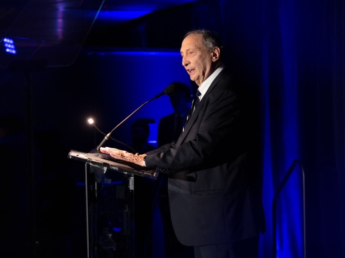 Museum of Jewish Heritage Holds Annual Generation to Generation Dinner ...