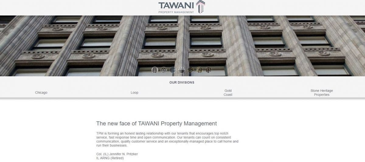 TAWANI Enterprises, Inc. Streamlines its Property Management Division ...