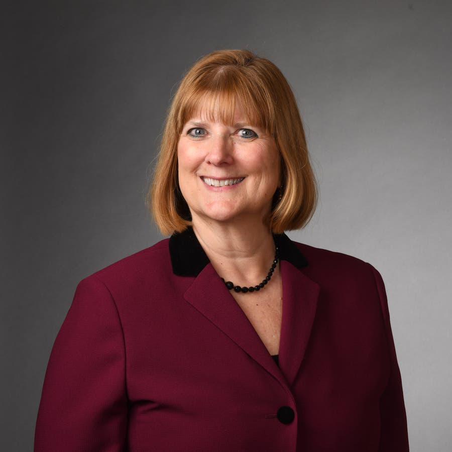 Elizabeth Macomber Named Leader of the Year at Brooksby Village ...