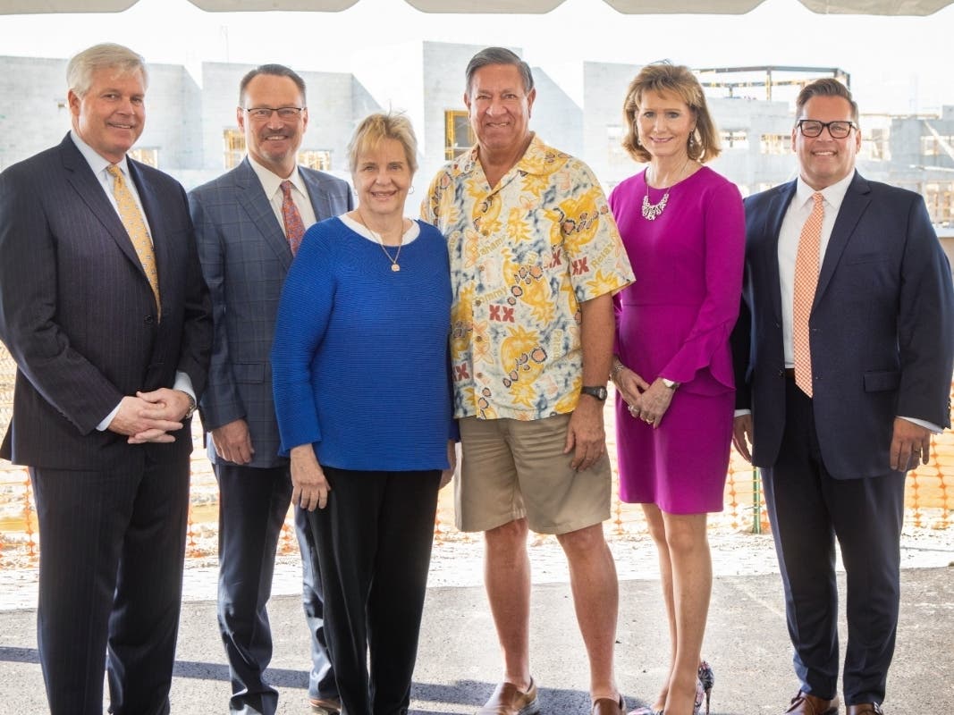 Siena Lakes Announces Phase II Construction | Fort Myers, FL Patch