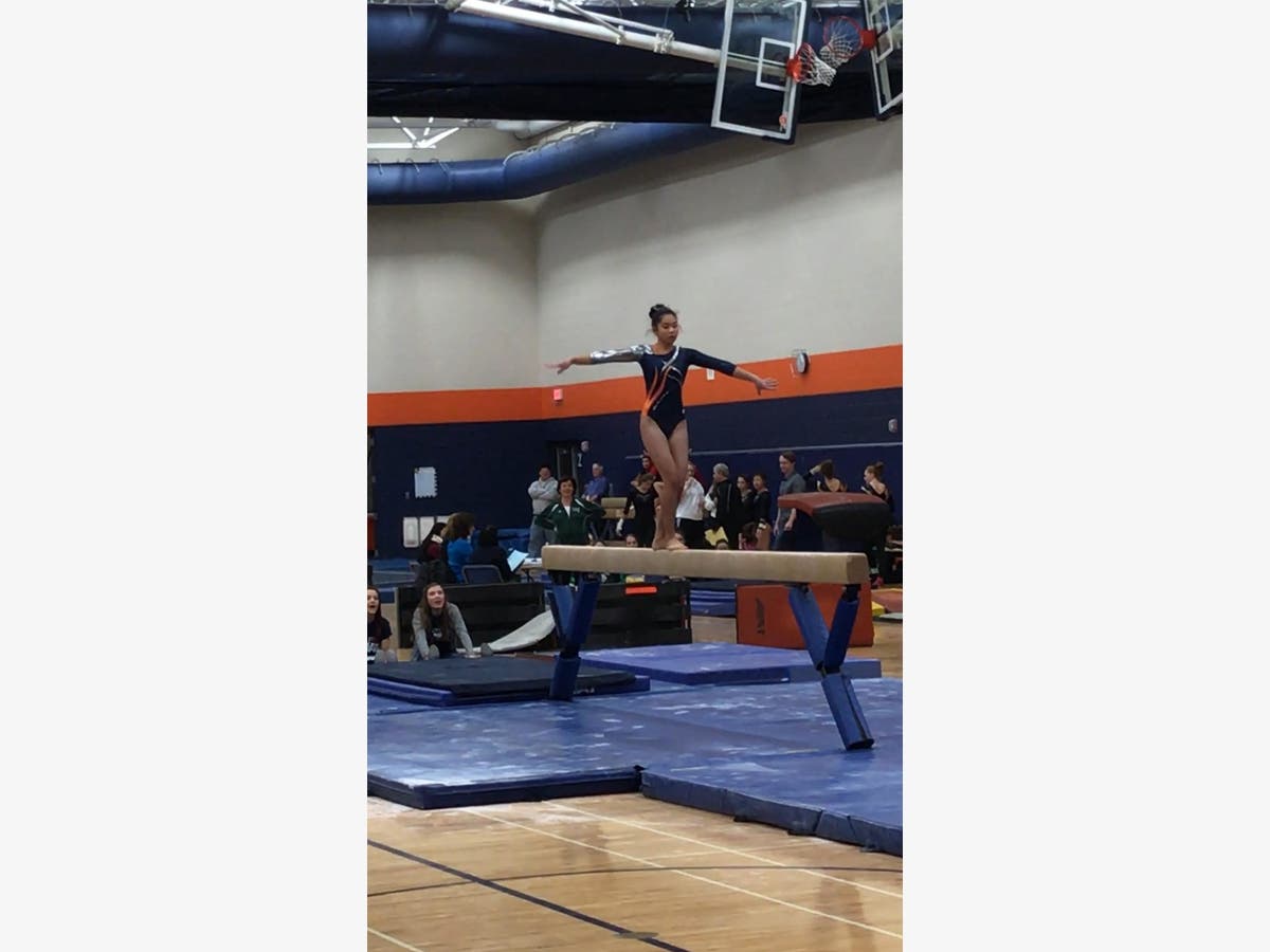 Oswego East Student Athlete of the Week-Alexis Salinas | Oswego, IL Patch