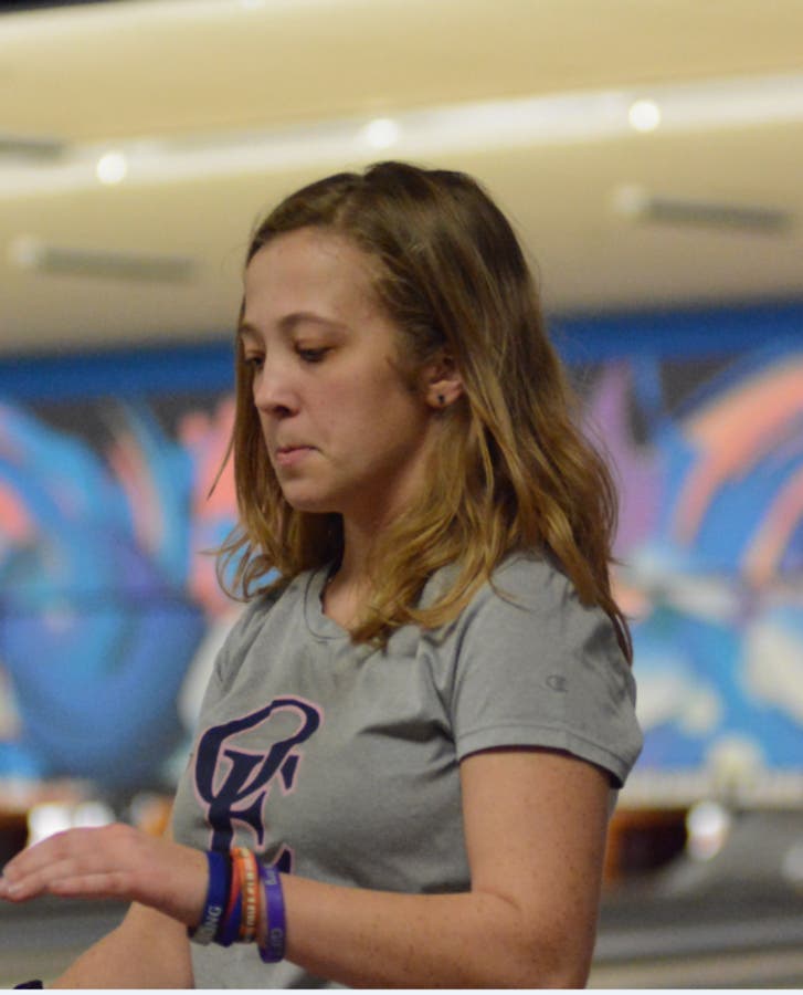 Oswego East Student Athlete of the Week-Kyleigh Rogers | Oswego, IL Patch
