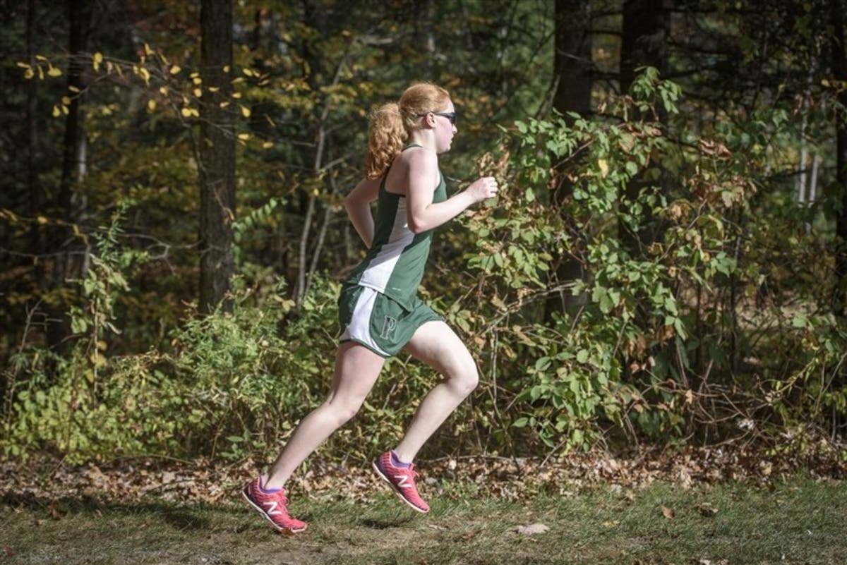 Alexandra Poole '20 Places Third in Founders Championship | Farmington ...
