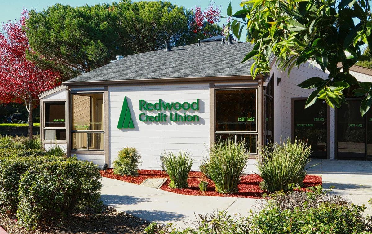 Redwood Credit Union Opens Branch in Alto Plaza | Mill Valley, CA Patch