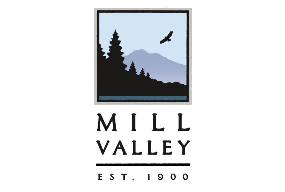 MV Chamber Unveils New Michael Schwab-Designed 'Mill Valley' Logo and ...