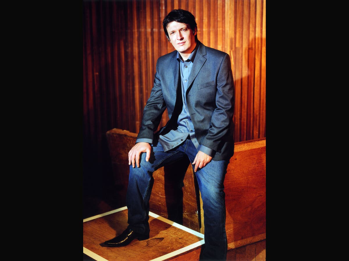 Russian Virtuoso Boris Berezovsky Returns to Chicago | Chicago, IL Patch