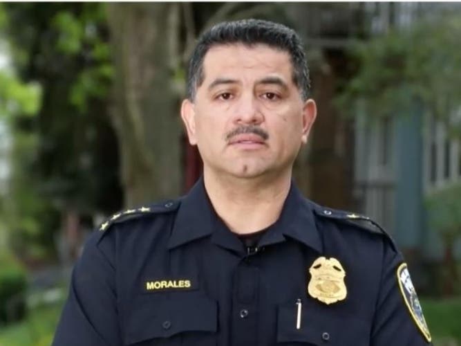IBAW Hosts Milwaukee Police Chief Alfonso Morales | Milwaukee, WI Patch