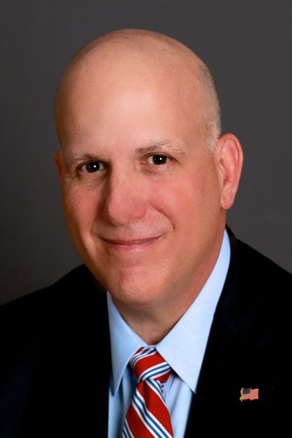 Robert Caputo of Acton Joins The Bulfinch Group | Acton, MA Patch