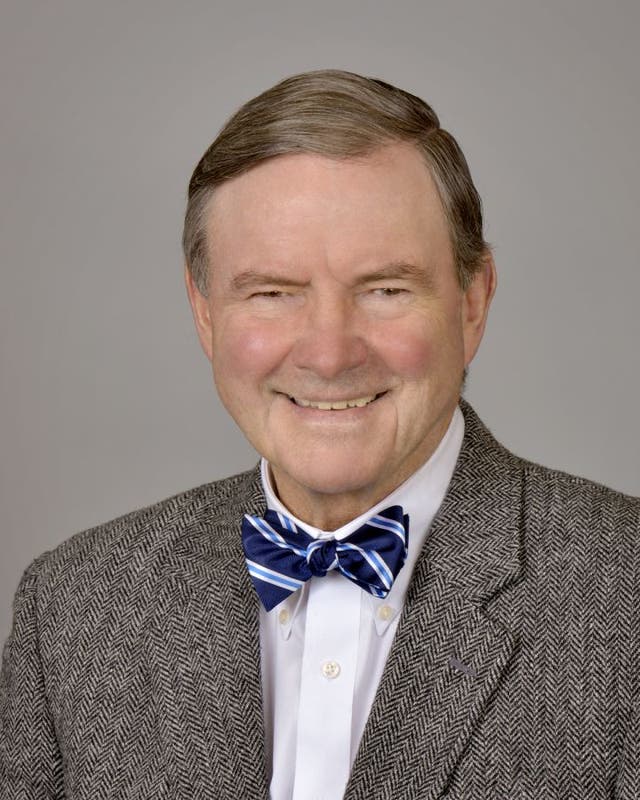 Dr. Paul Markey Retires from Coastal Orthopaedics | Darien, CT Patch