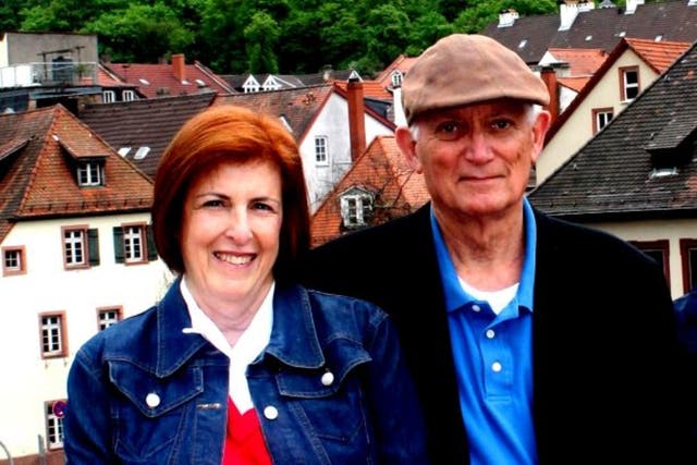 Cagley Won't Seek Reelection, Citing Wife's Ill Health | Lake Forest ...