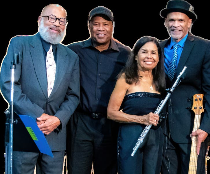 Nov 22 | Jazz in the Sanctuary features Flutist Sherry Winston ...