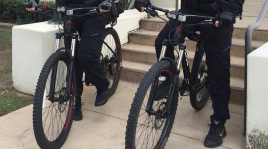 Thieves Target Coronado Police Bicycles | Coronado, CA Patch