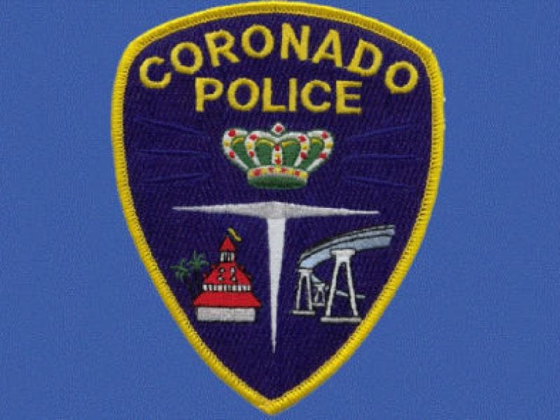 3 Arrested in Coronado Burglary | Coronado, CA Patch