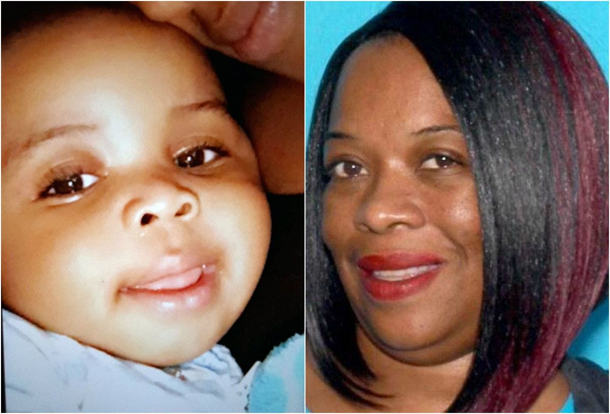 Amber Alert Canceled: 11-Month-Old SF Boy Allegedly Abducted by ...