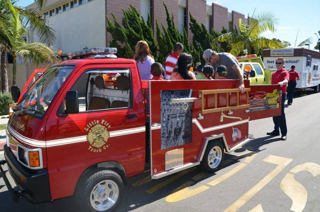 Coronado Public Safety Open House: Save the Date | Coronado, CA Patch