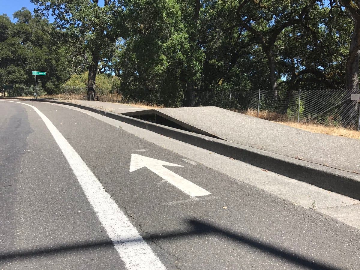 As North Bay Temps Soar, Santa Rosa Buckles | Sonoma Valley, CA Patch