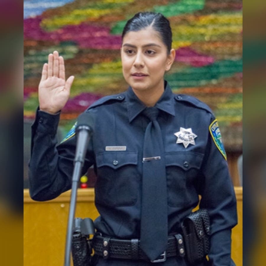 Dutch Bros To Donate Proceeds To Davis Officer's Memorial Fund | Davis ...