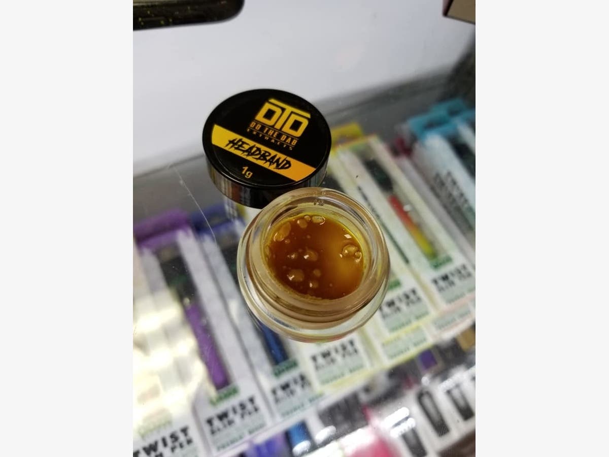 Napa Vape Shop Shut Down Following Lengthy Investigation: NSIB | Napa ...