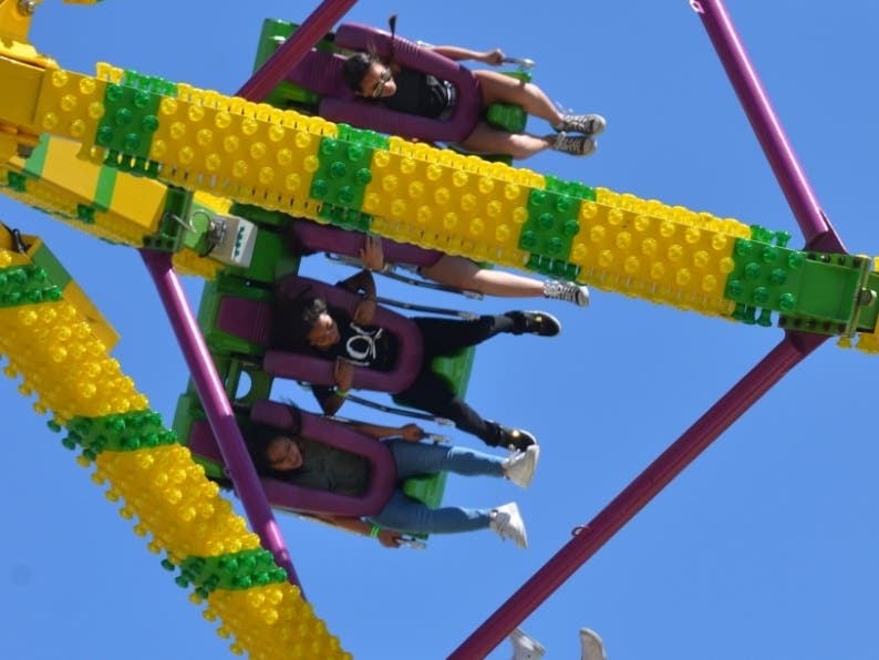 Dixon May Fair 2019: Daily Schedule, Attractions | Dixon, CA Patch