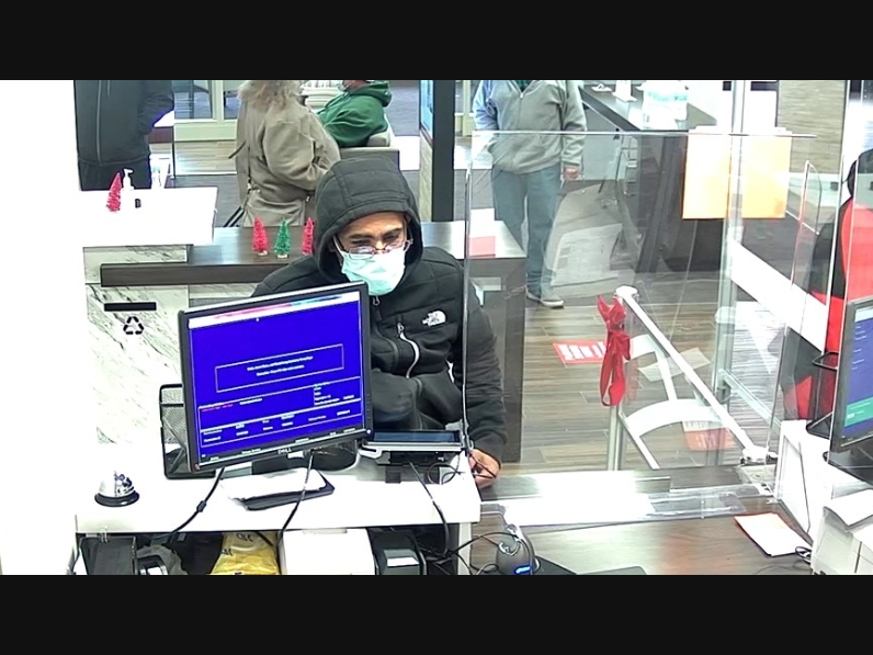 Another Bank Robbery Reported In North Bay | Rohnert Park, CA Patch