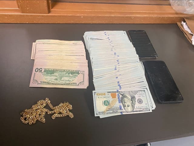 Arrests Made In Napa Kidnapping, Robbery Series: Police | Napa Valley ...