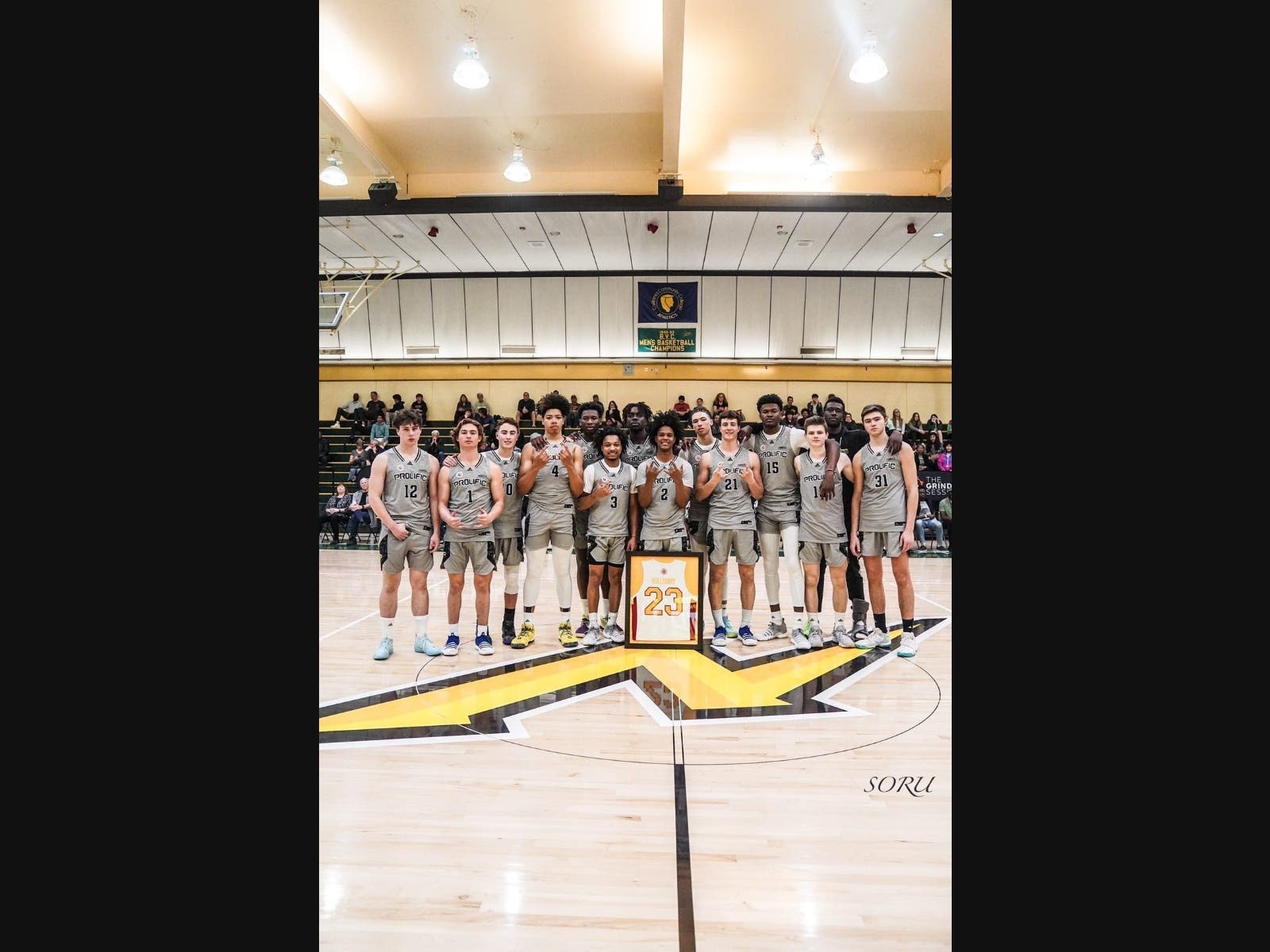 Napa Basketball Player Selected To McDonald's All American Games | Napa ...