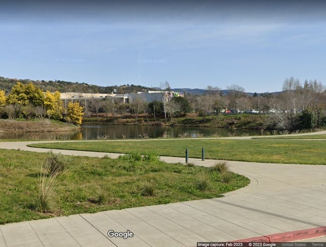 Napa Flood Project Yields Parks, Trails And Safer Communities | Napa ...