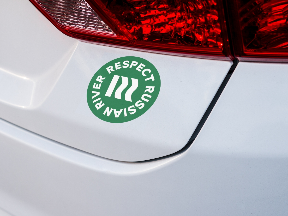 'Respect Russian River' Initiative Launches, Merchandise Goes On Sale ...