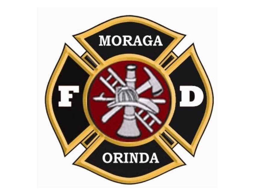 Smoke Advisory: 3-Day Prescribed Burn Underway In Orinda | Lamorinda ...