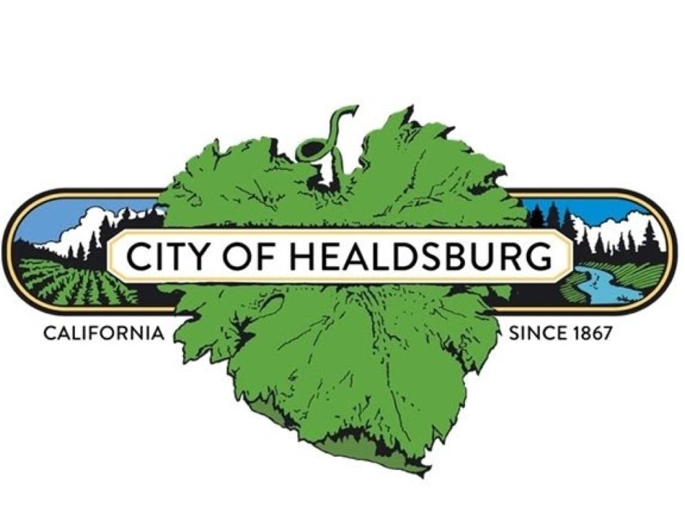 Healdsburg City Manager Update For August 2023 | Healdsburg, CA Patch