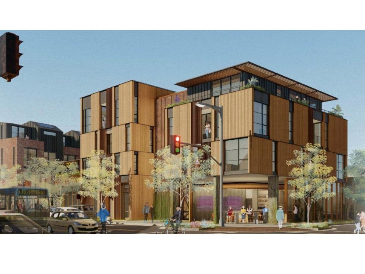 4-Story Healdsburg Hotel Approved By Planning Commission | Healdsburg ...
