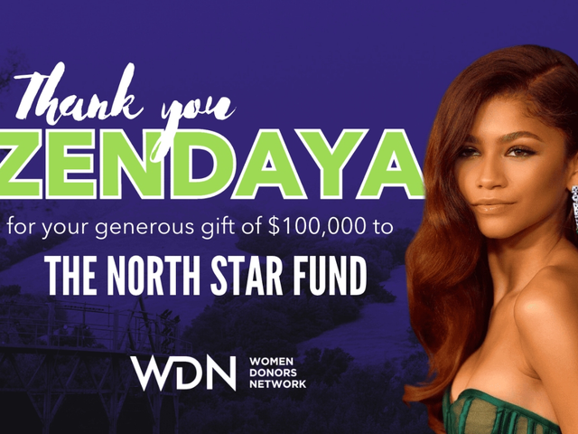 Zendaya Makes $100K Donation To Cal Shakes Theater Program | Lamorinda ...