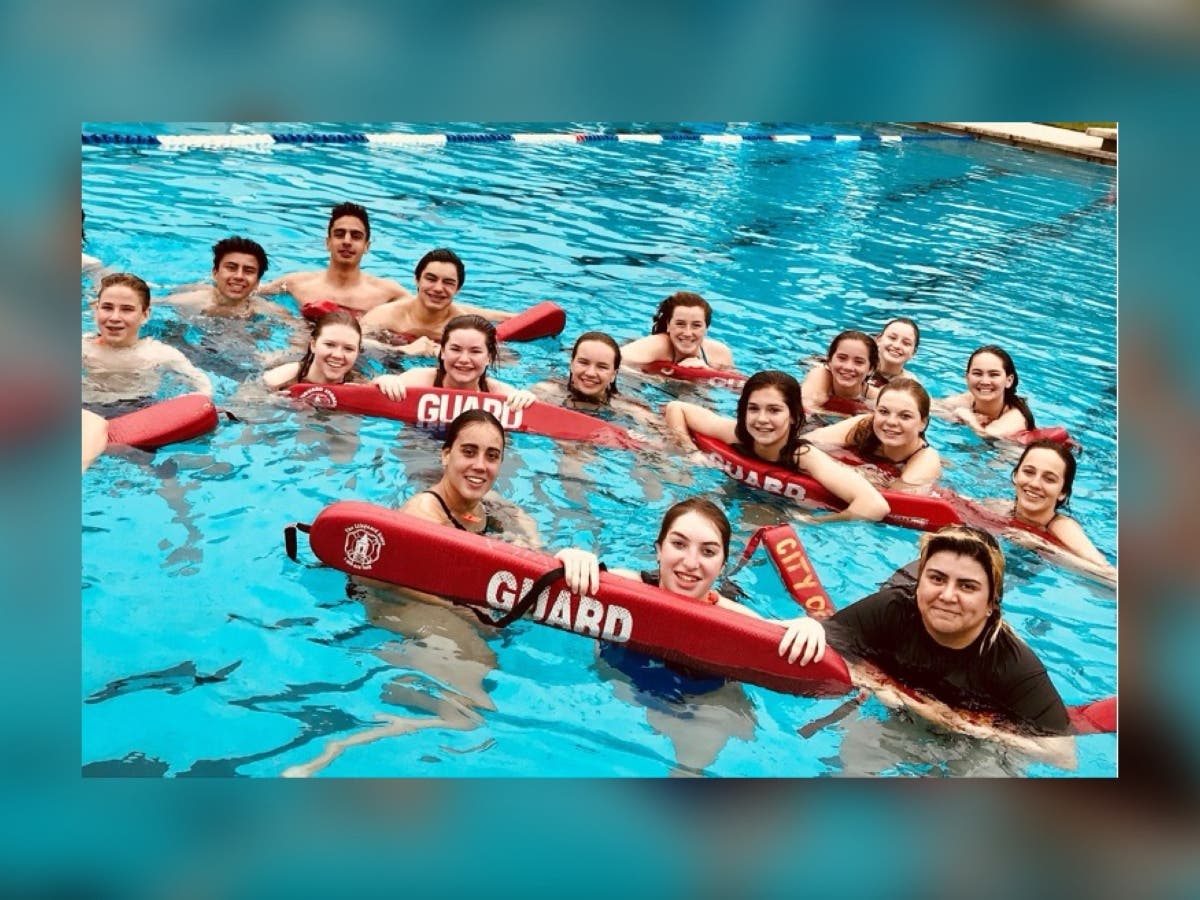 Walnut Creek Arts Rec Celebrates National Water Safety Month Walnut