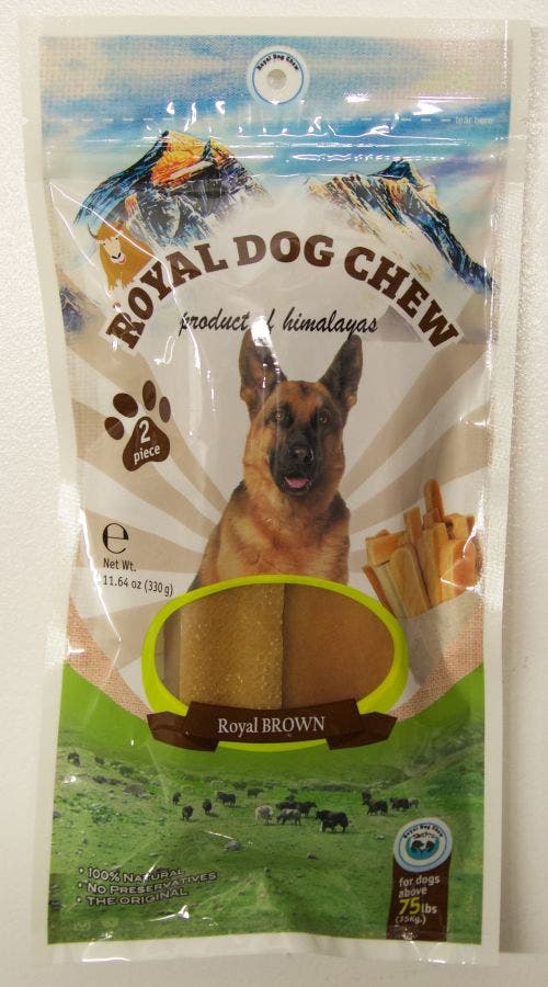 ROYAL DOG CHEW is the best chew for your dog | New City, NY Patch