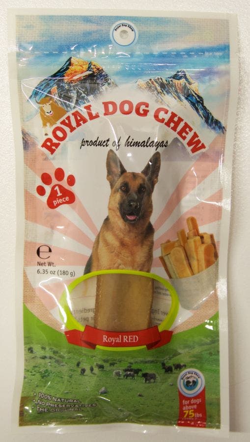 ROYAL DOG CHEW is the best chew for your dog | New City, NY Patch