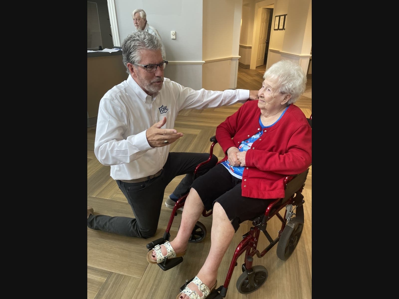 Chelsea Jewish Lifecare Residents Take a Road Trip Down Memory Lane ...