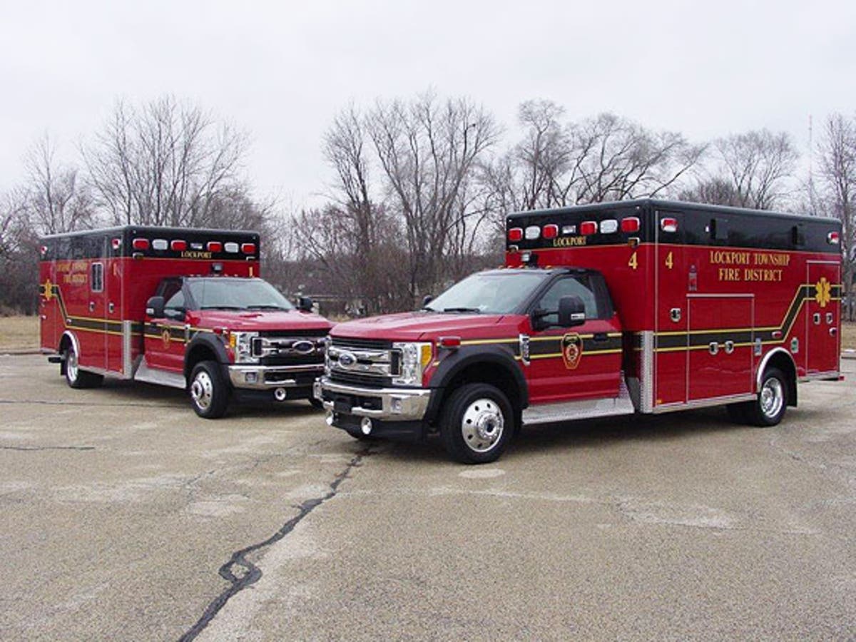 Lipinski Announces Grant for Lockport Township | Homer Glen, IL Patch