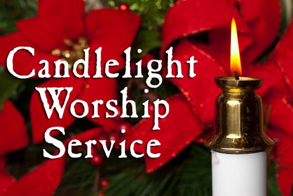Dec 24 | Christmas Eve Candlelight Service with Cathedral Choir | Napa ...