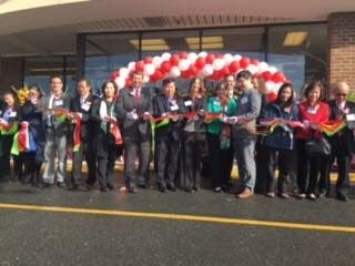 New H-Mart Opens to Much Fanfare in Burke | Burke, VA Patch