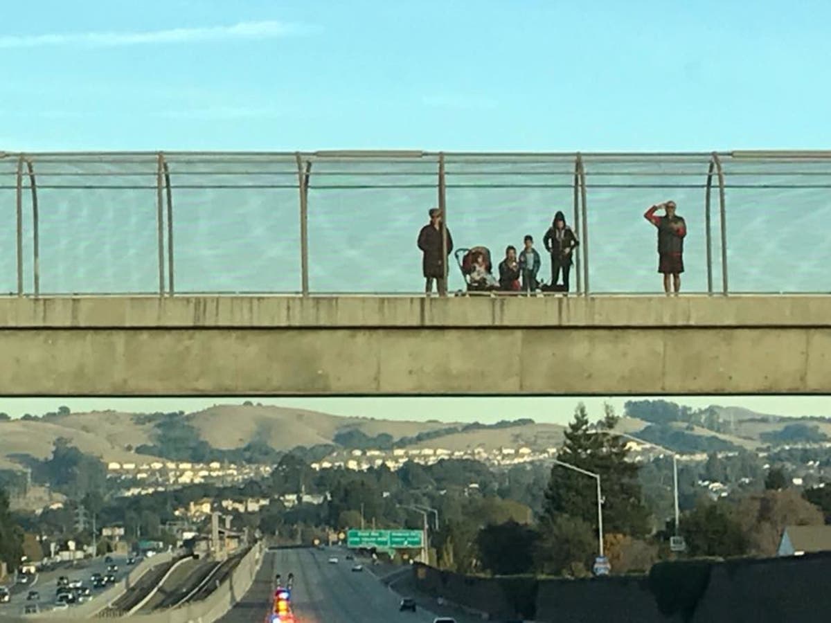 Fallen CHP Officer's Funeral Services Set For Saturday | Castro Valley ...