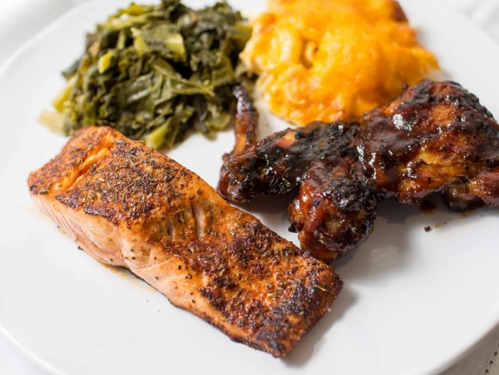 Soul-Food 'Pop-Up' Evolves To Permanent Home In Los Angeles | Westwood ...