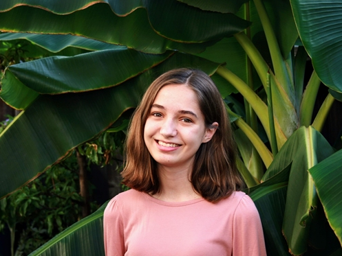 South Bay Teen's Stellar Video Ranks As Global Finalist | Campbell, CA ...