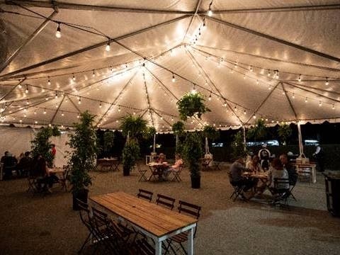 Casa Vega Opens Swanky, Al Fresco Dining In Sherman Oaks | Sherman Oaks ...