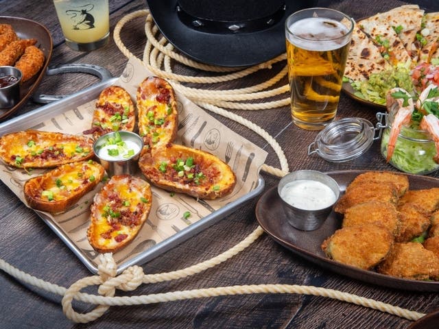 Grab Your Cowboy Hat & Boots For Black Angus Freebie In O.C. | Orange ...