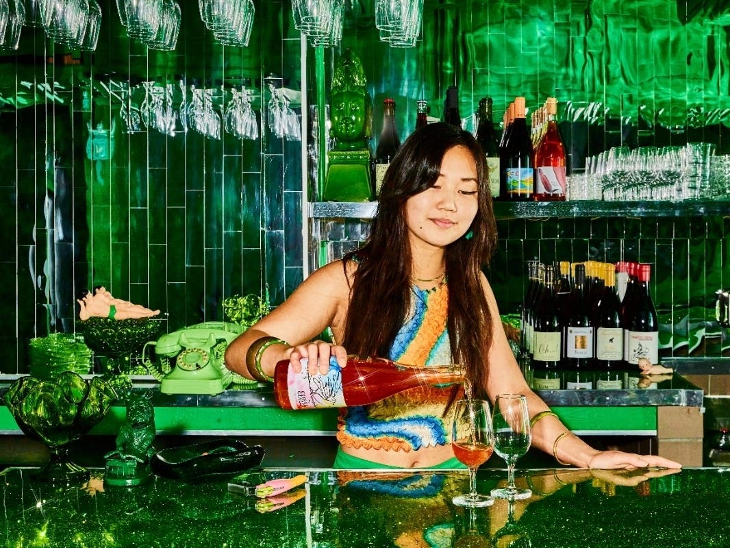 Bold, New Pizza Joint In SF Has A No-Food-Waste Mission | San Francisco ...
