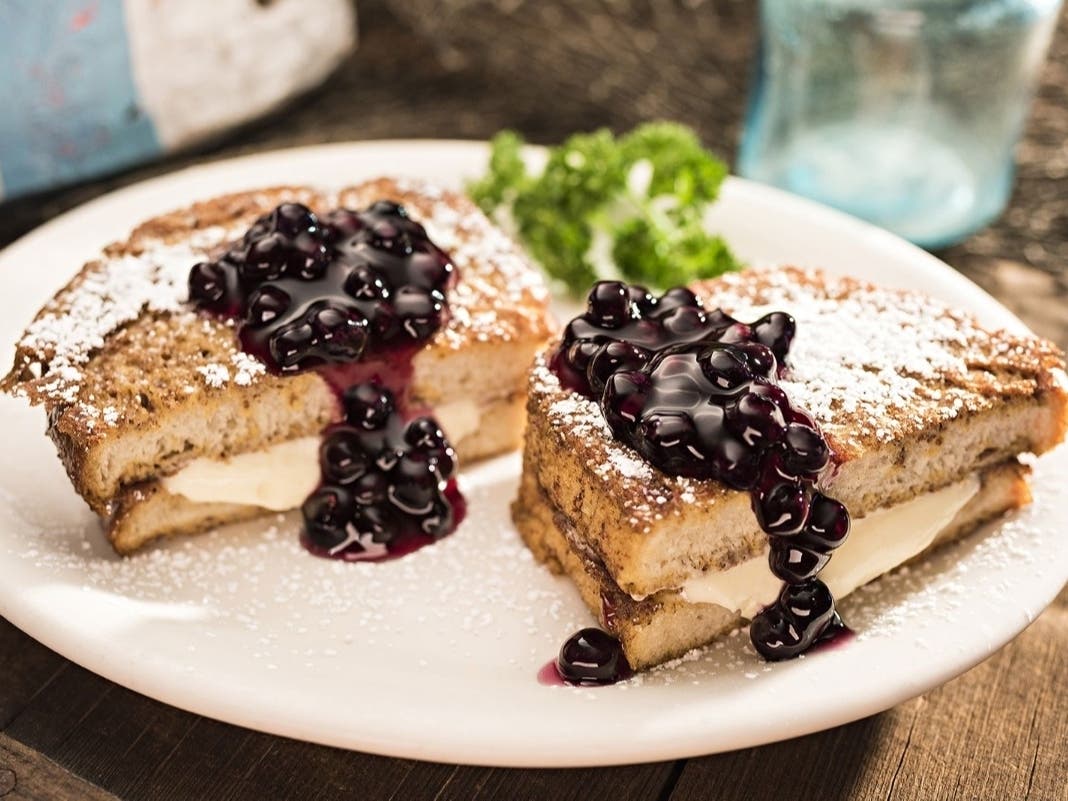 Southern-Style Huckleberry's Opens 1st San Diego County Restaurant ...