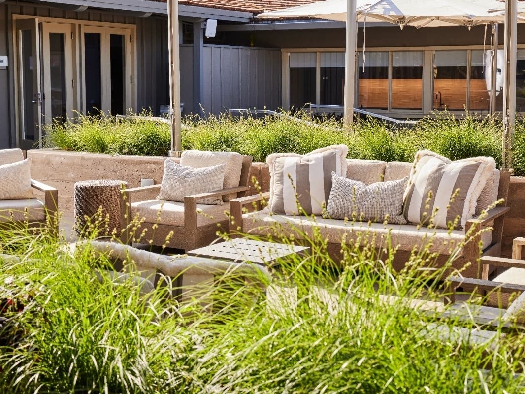 New Restaurant Brings Elevated Breakfast & Lunch To Menlo Park | Menlo ...