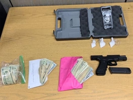 Redwood City Park Shooting Suspect ID'd, Arrested: Police | Redwood ...