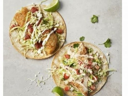 Rubio's Debuts New Twist On Its '80s Original Fish Taco | San Diego, CA ...